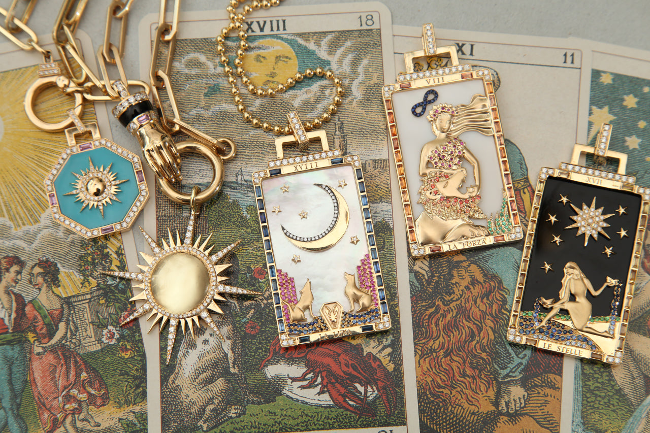 Sorellina – TinyGods