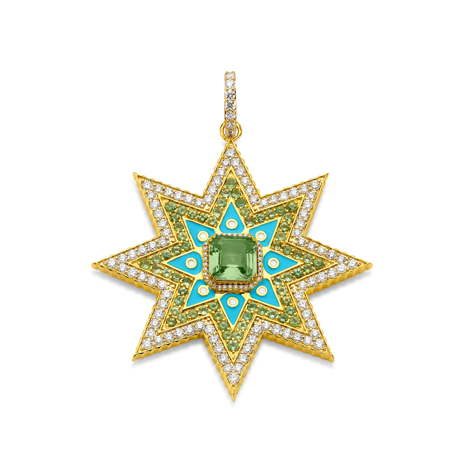 Pendants – TinyGods