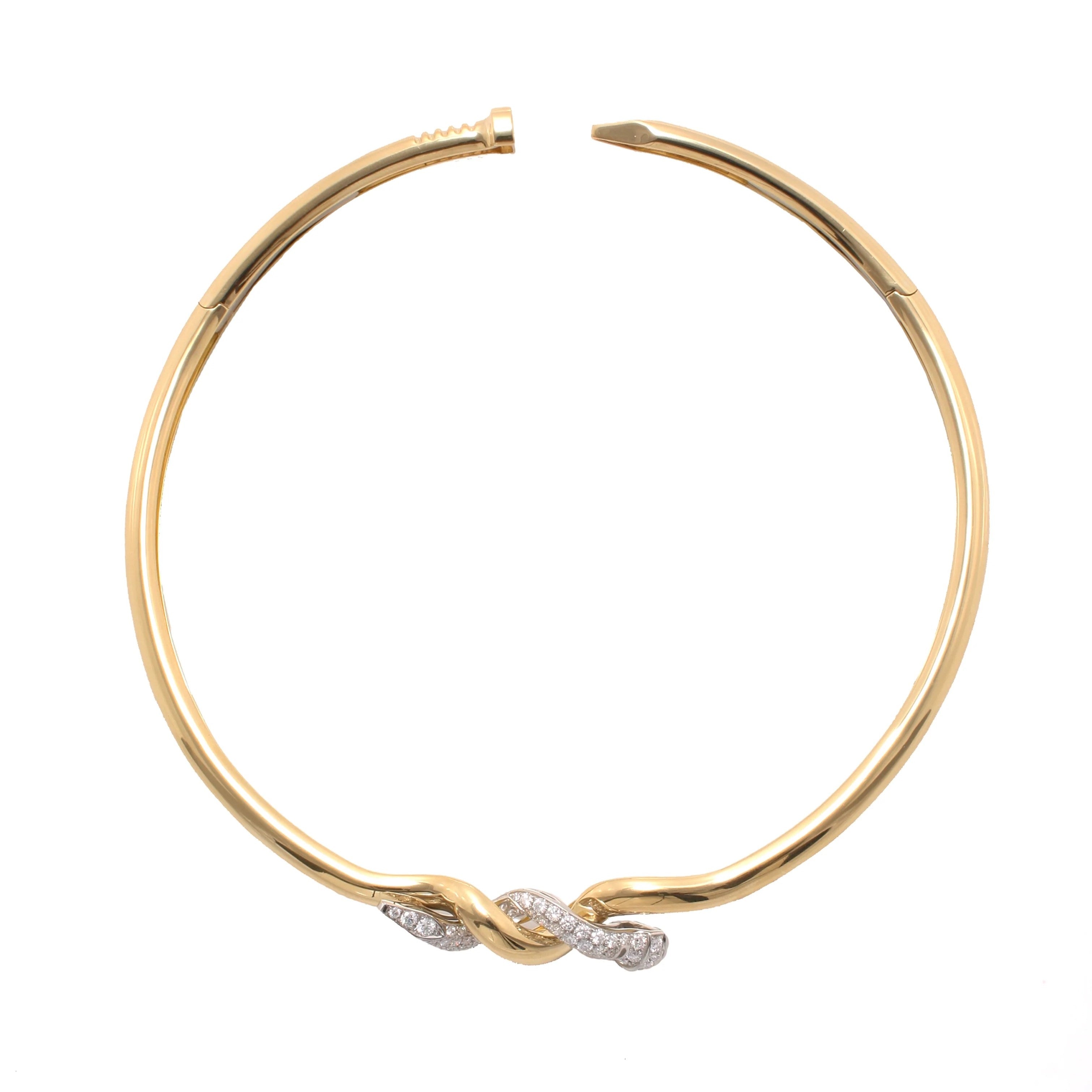 The Nail – TinyGods