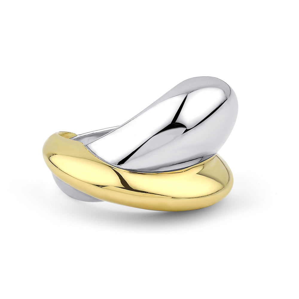 Geo Ring – TinyGods