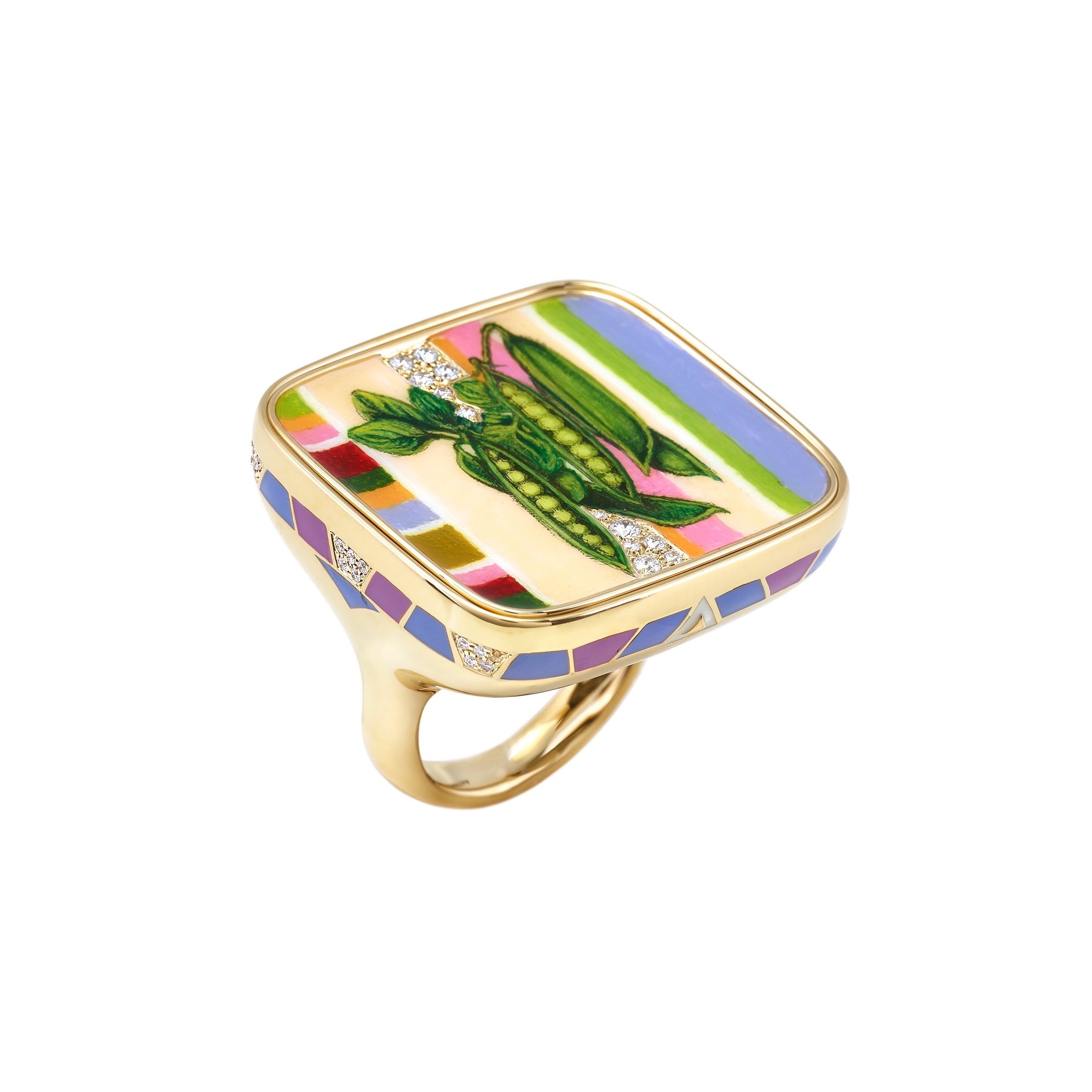 Francesca Villa – TinyGods