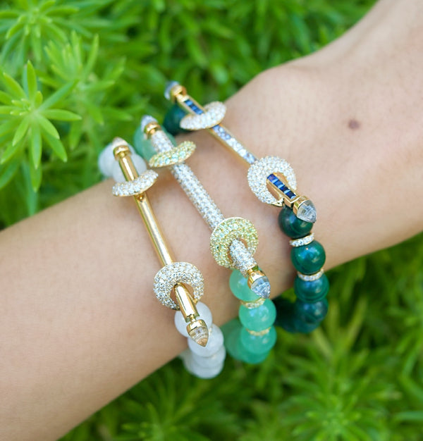 Chakra Bracelets – TinyGods