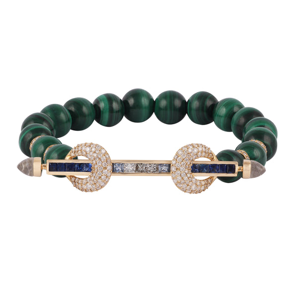 Chakra Bracelets – TinyGods