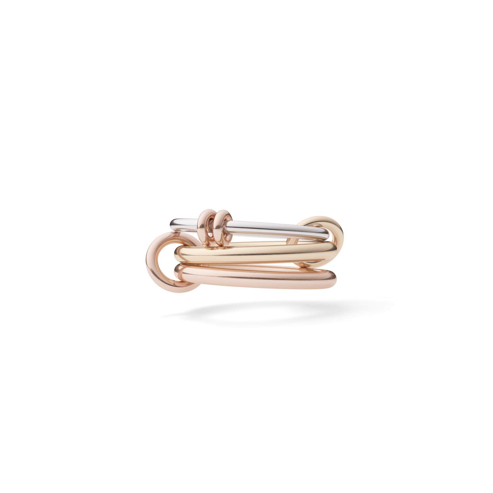 Raneth MX Ring by Spinelli Kilcollin