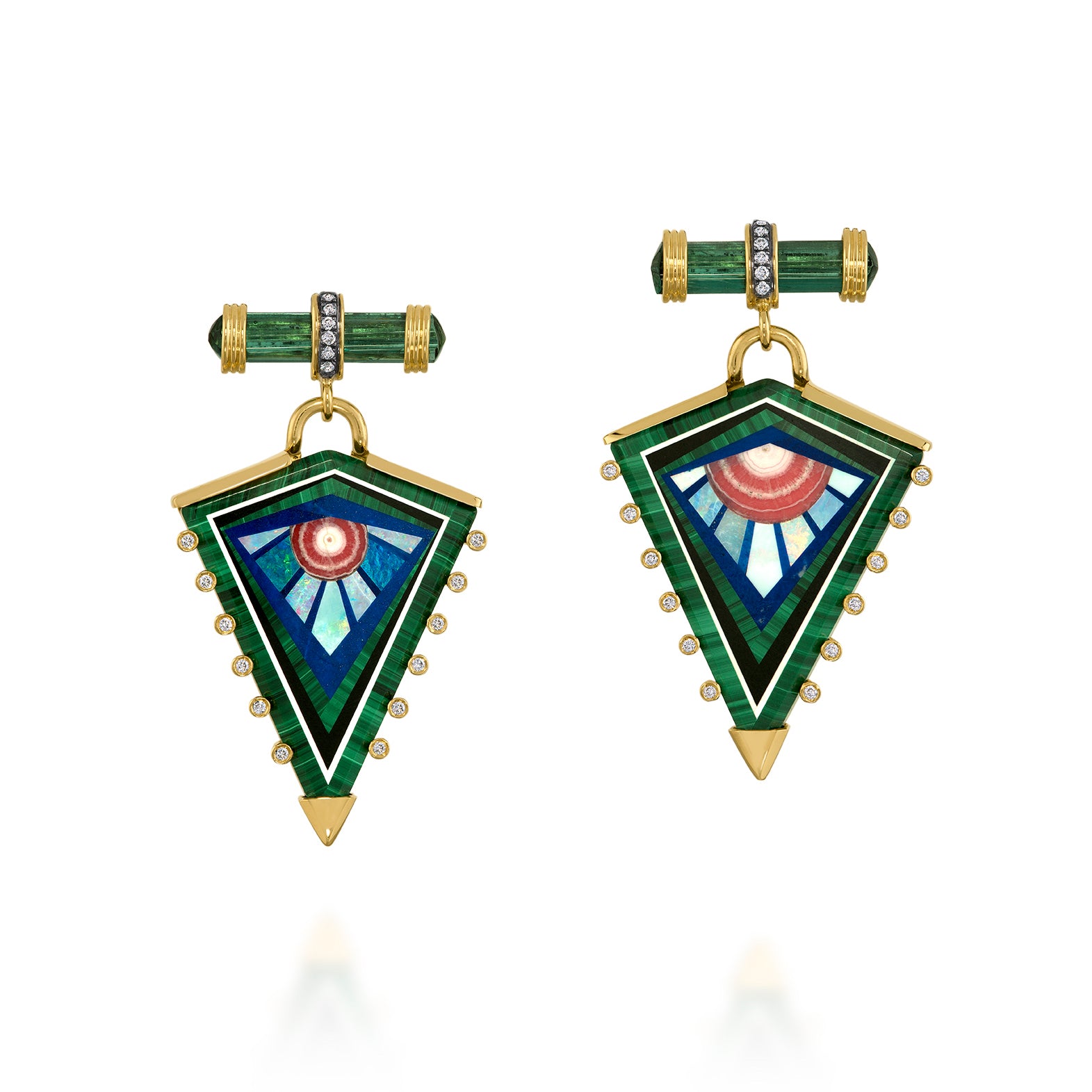 Earrings – Page 5 – TinyGods