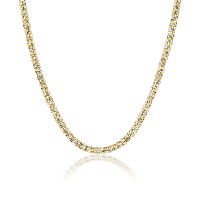 Ice Chain